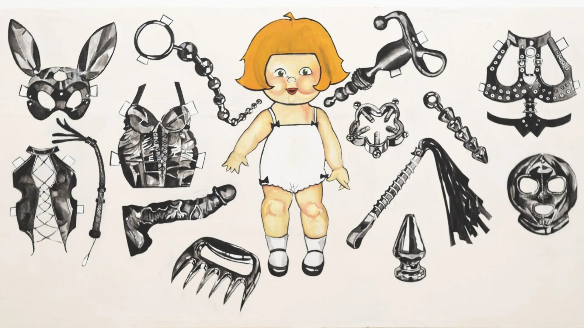 Molenbeek : clap de fin pour le MIMA, qui a attiré plus de 400.000 ...