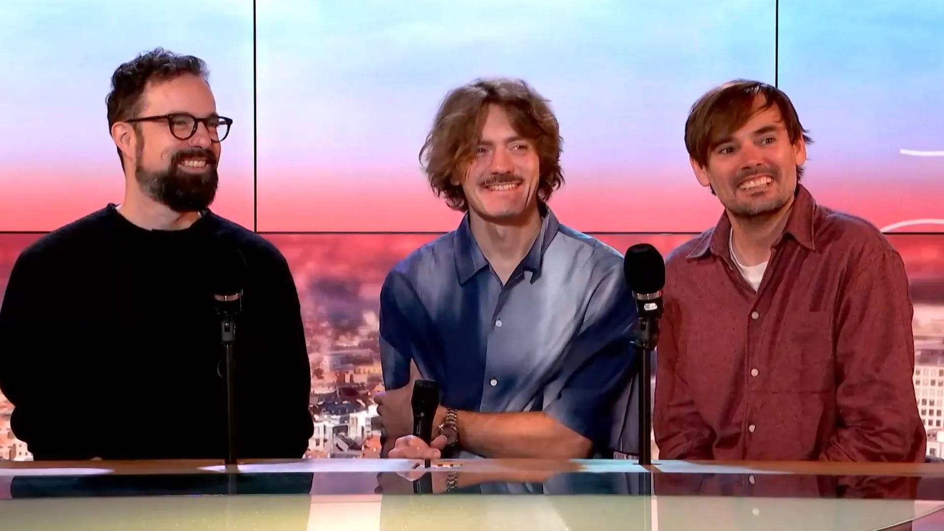 Puggy : revivez l’émission spéciale ce mardi 30 décembre - RTBF Actus