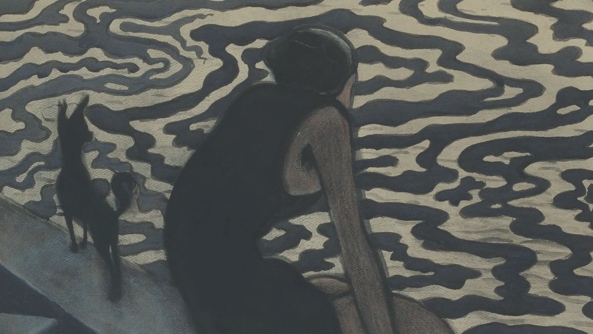 Vos entrées pour 'A Perfect World' de Ruud van Empel au Musée de la ...