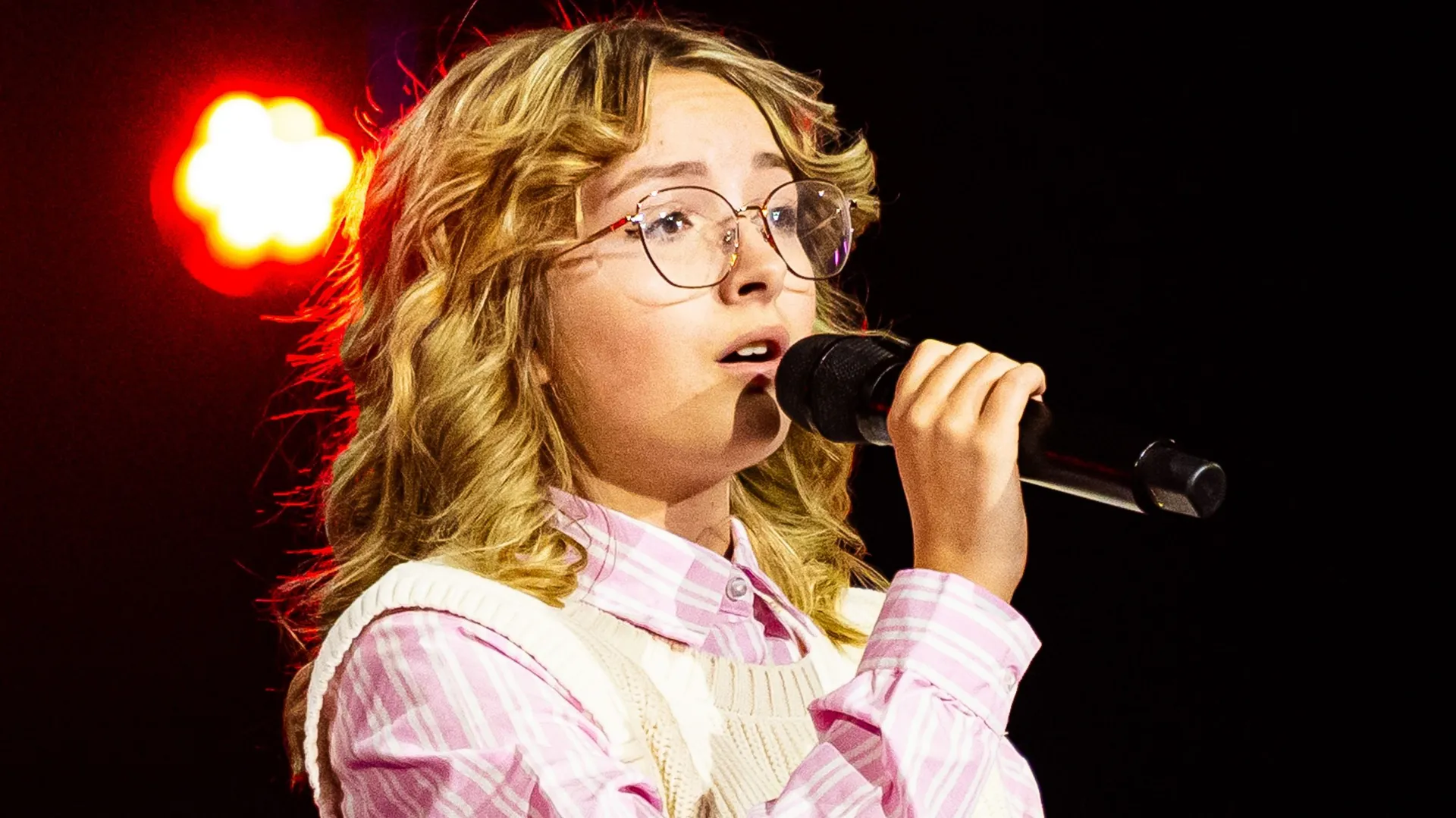 The Voice Kids saison 3 : vivez en live la 4ᵉ soirée des blinds ce soir ...