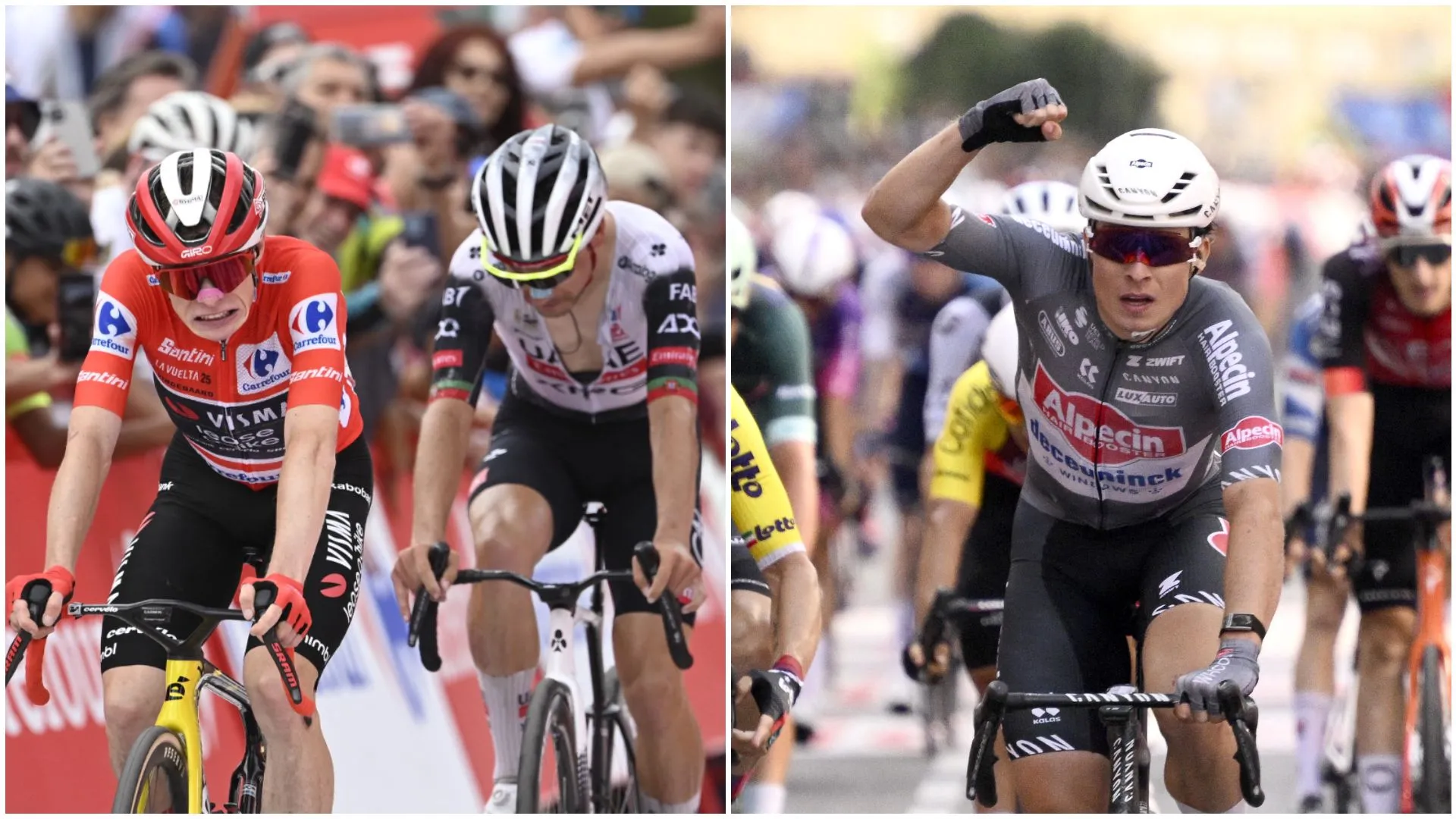 Mondiaux de cyclisme – Remco Evenepoel : 'C'est l'une de mes plus belles performances sur le ...