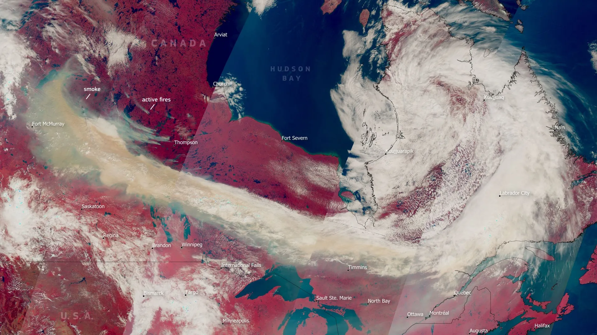 La carte du ciel et les autres événements astronomiques du mois de ...
