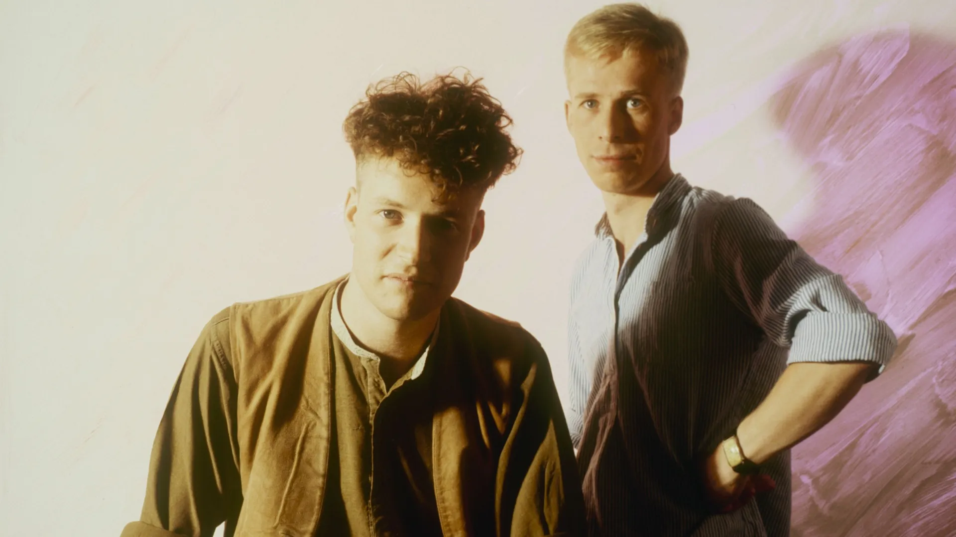 Oingo Boingo, un mélange éclectique et excentrique de new wave, art ...