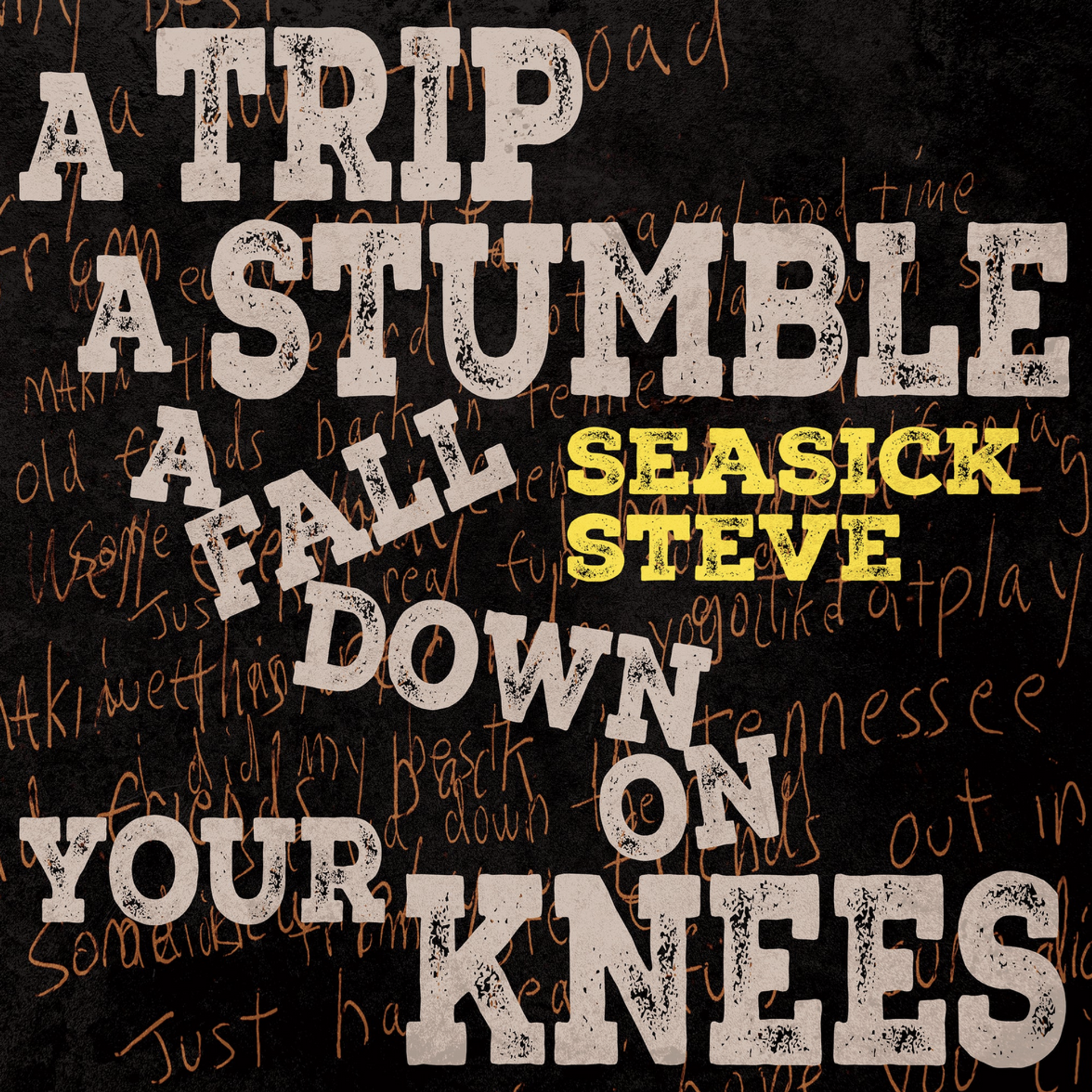 Seasick Steve annonce un nouvel album et dévoile un premier single ...