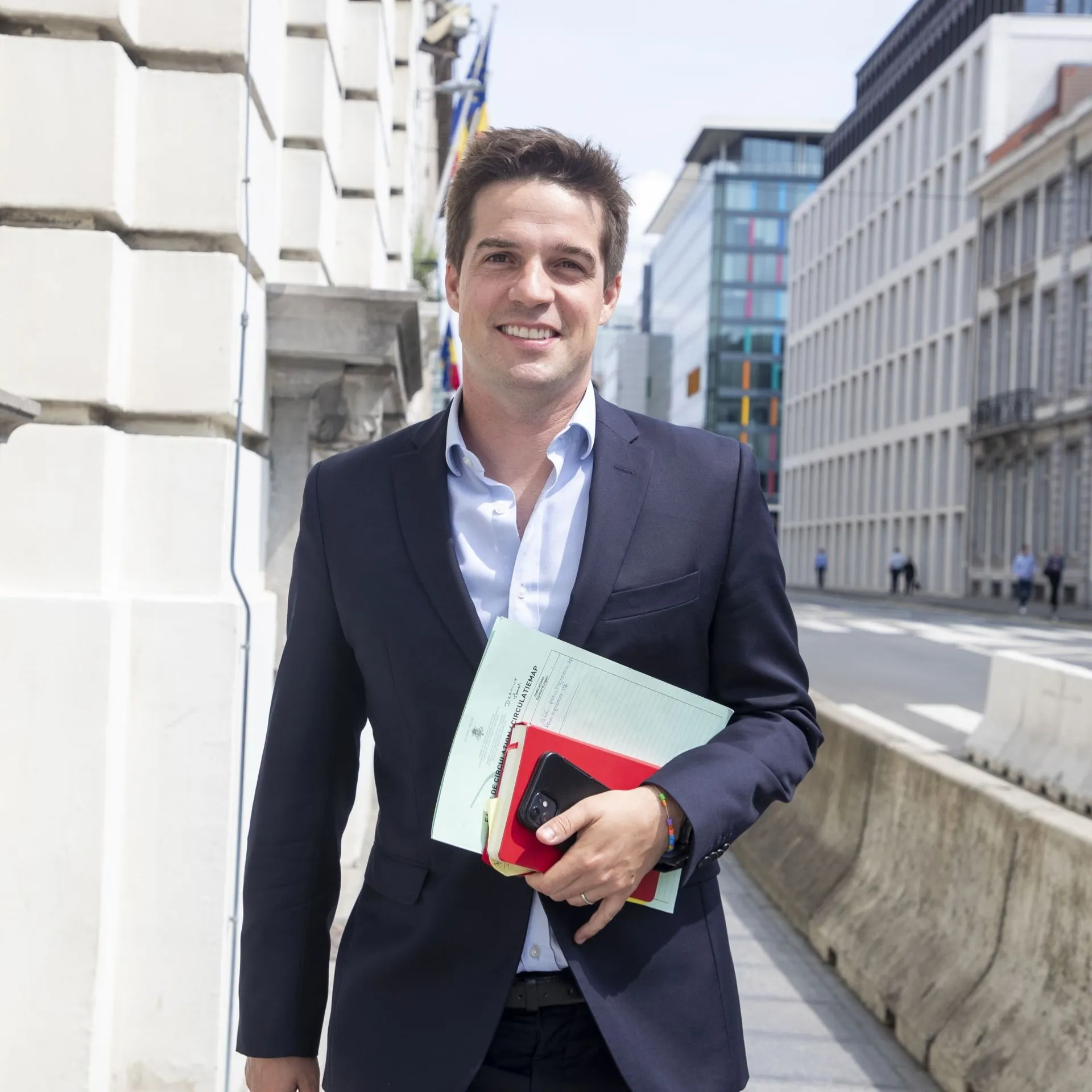 'Le grand marchandage : à quel prix ?' - Le grand Débat économique en ...