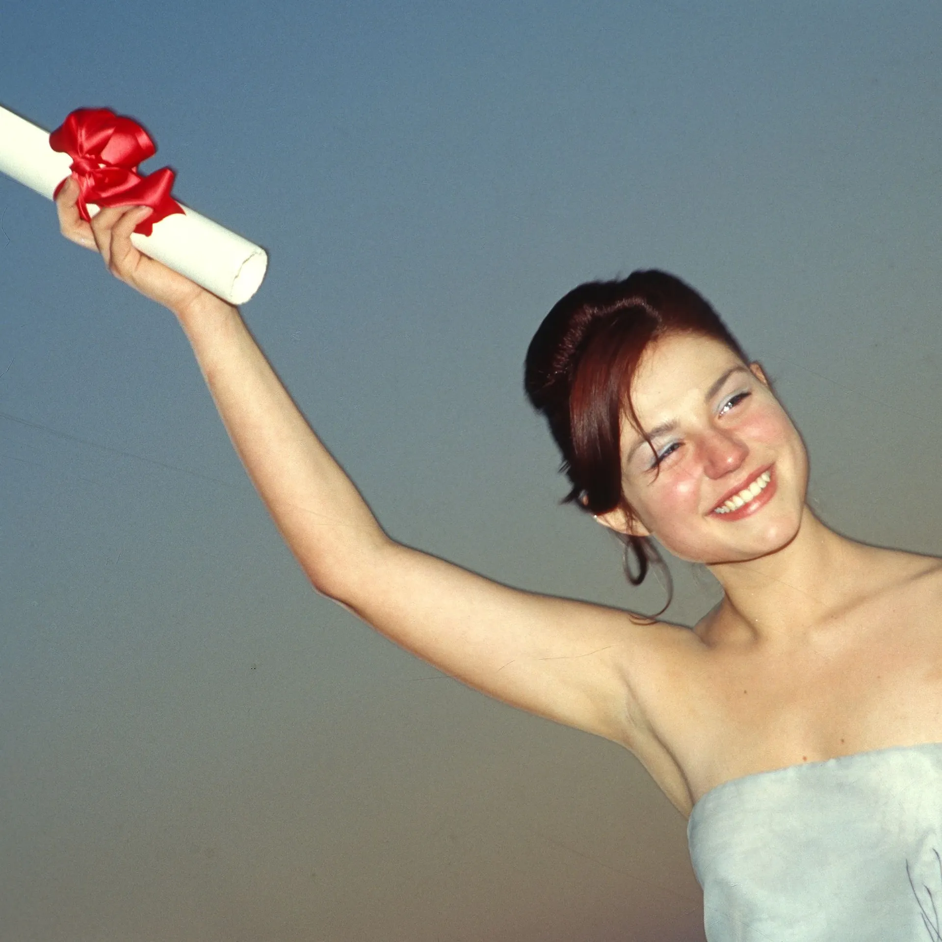 'Émilie Dequenne a toujours gardé jusqu’à la fin cet esprit d ...