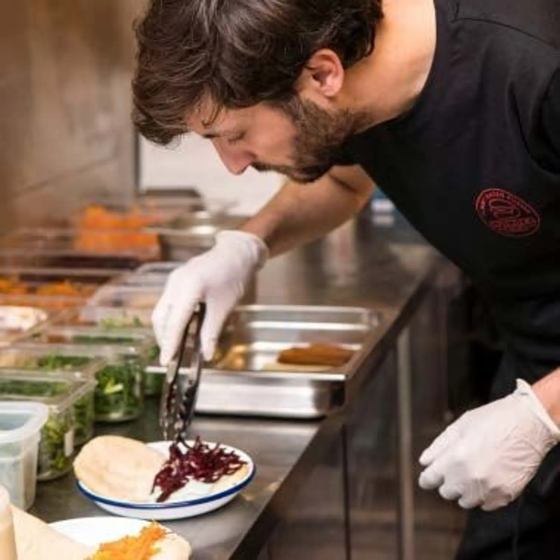 De 'My Tiny Restaurant' à WonderBao, suivez le parcours de Vincent, ex ...