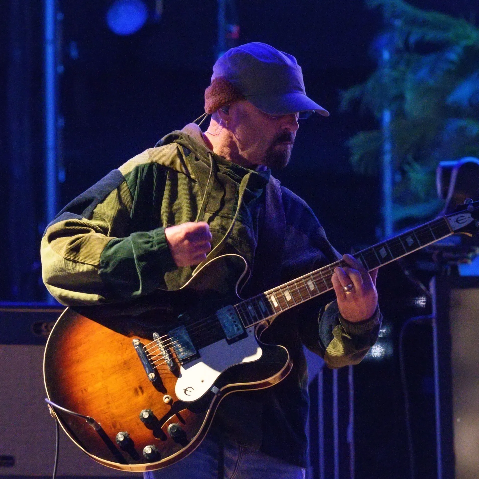 Oasis : les musiciens de la reformation révélés, avec des visages ...