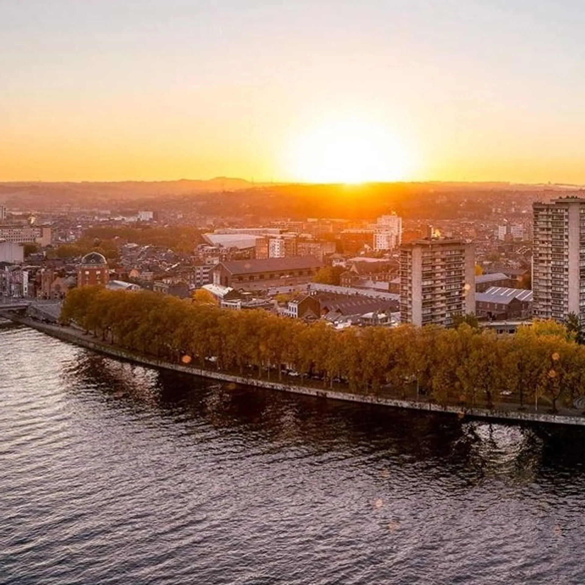 Beau Vélo de RAVeL 2025 : dernière étape à Liège Sart Tilman, ce samedi ...