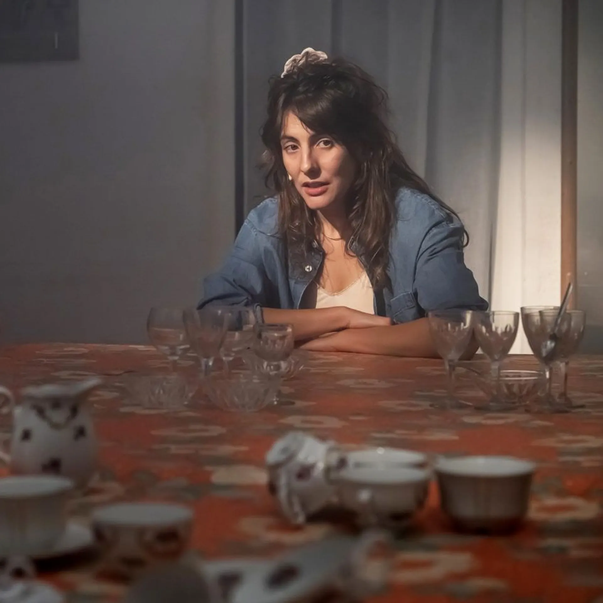 “Soleil” d'Armel Roussel : au Studio Varia et au Théâtre des Tanneurs, le public habite la ...