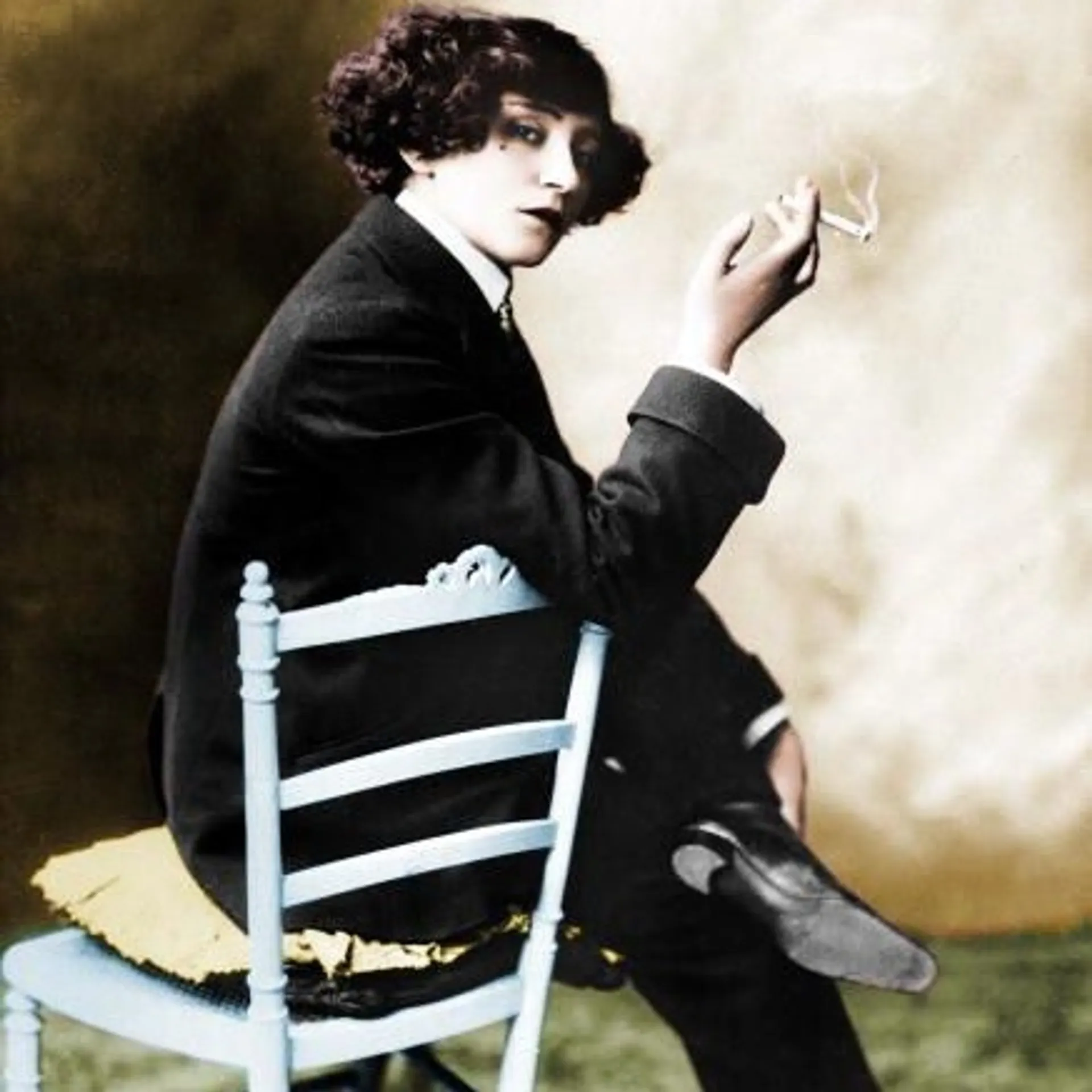 150 ans de Colette : pionnière du droit des femmes, mais 'pas féministe ...