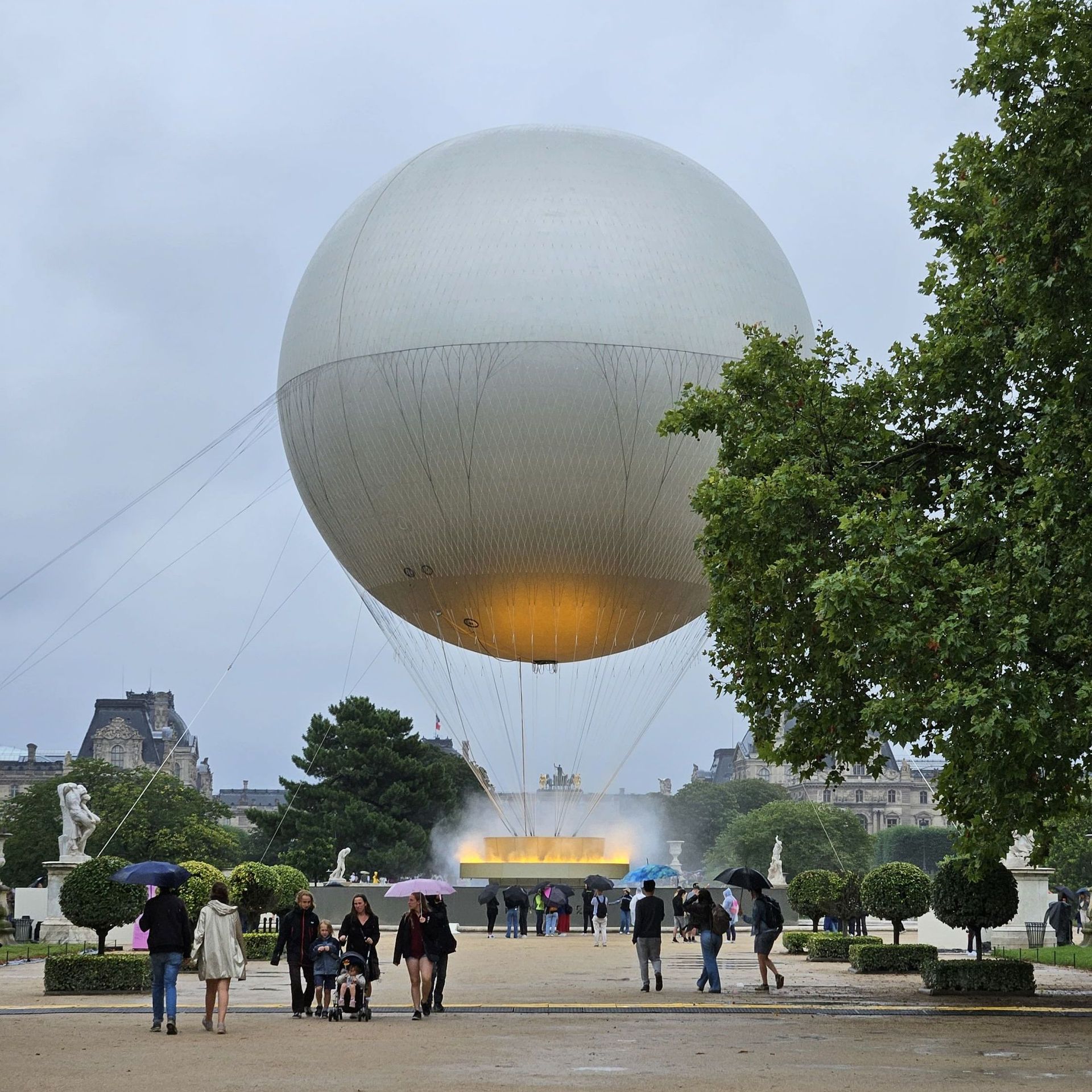Réservation, QR code et site indisponible : pour accéder à la ...