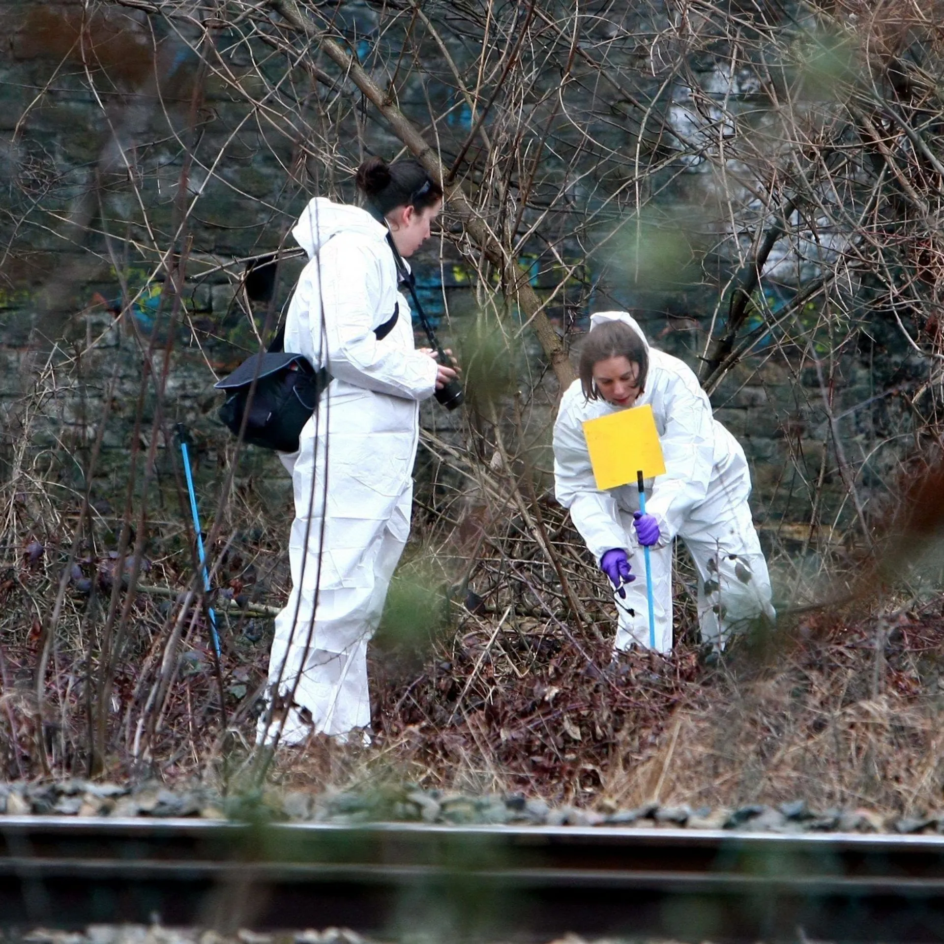 'Donner un nom aux morts' : le récit d'une inspectrice spécialisée dans ...