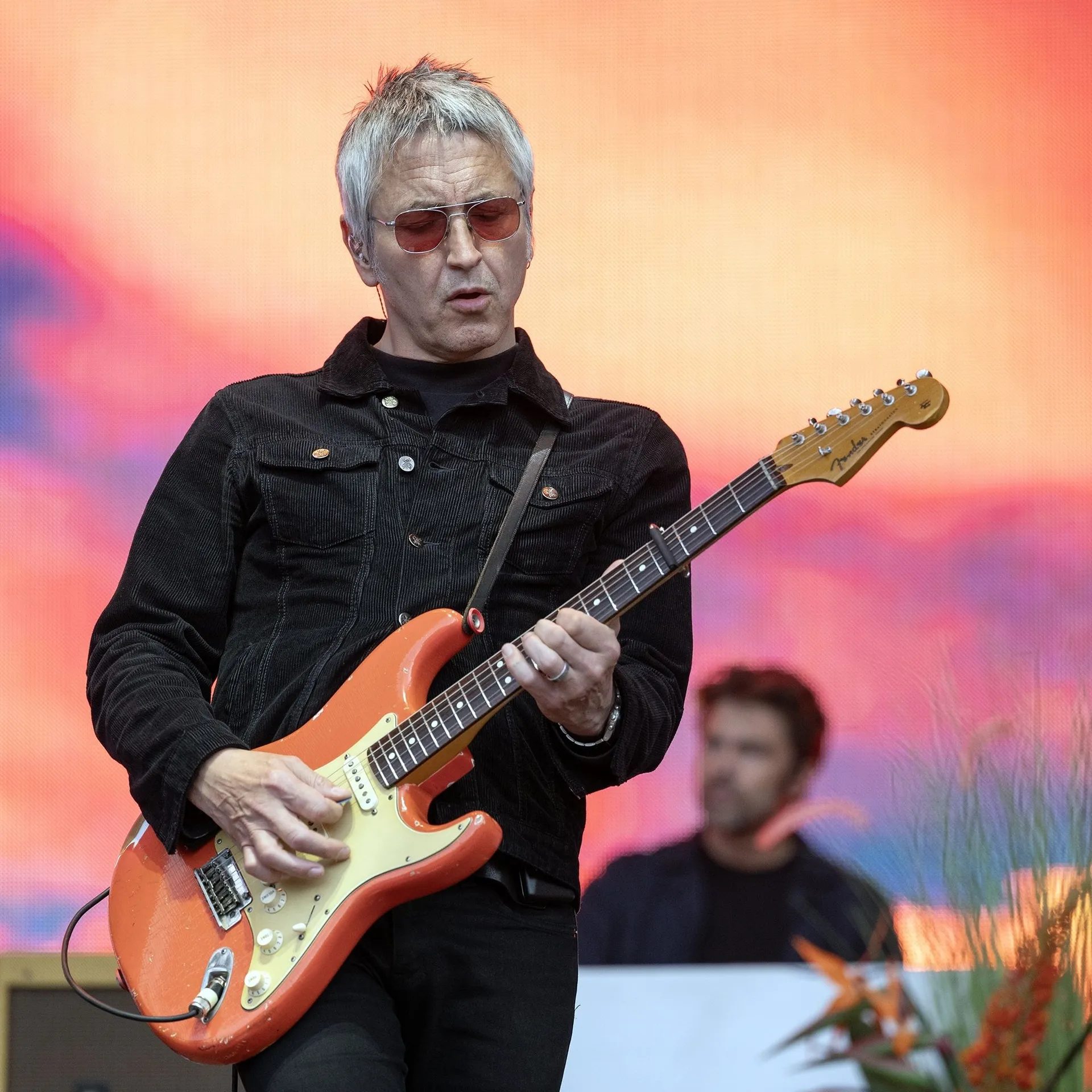 Oasis : les musiciens de la reformation révélés, avec des visages ...