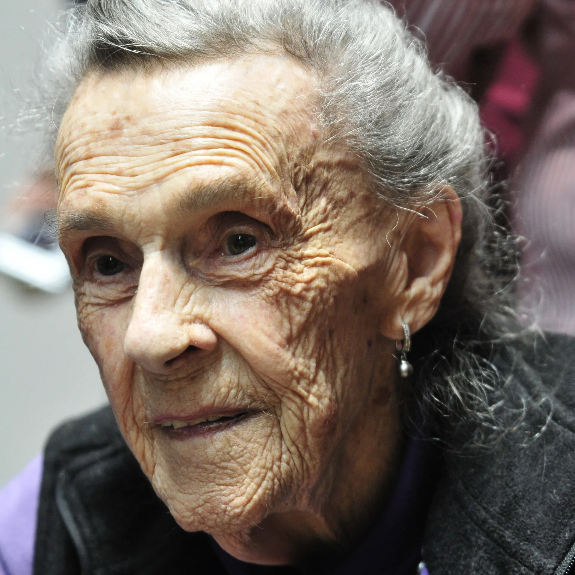 Première rétrospective de l'artiste Leonora Carrington à Paris - RTBF Actus