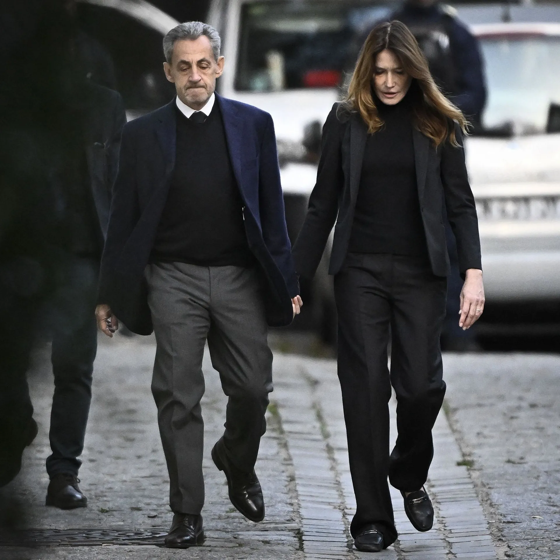 Julie Brafman, chroniqueuse judiciaire et lauréate du Prix Albert ...