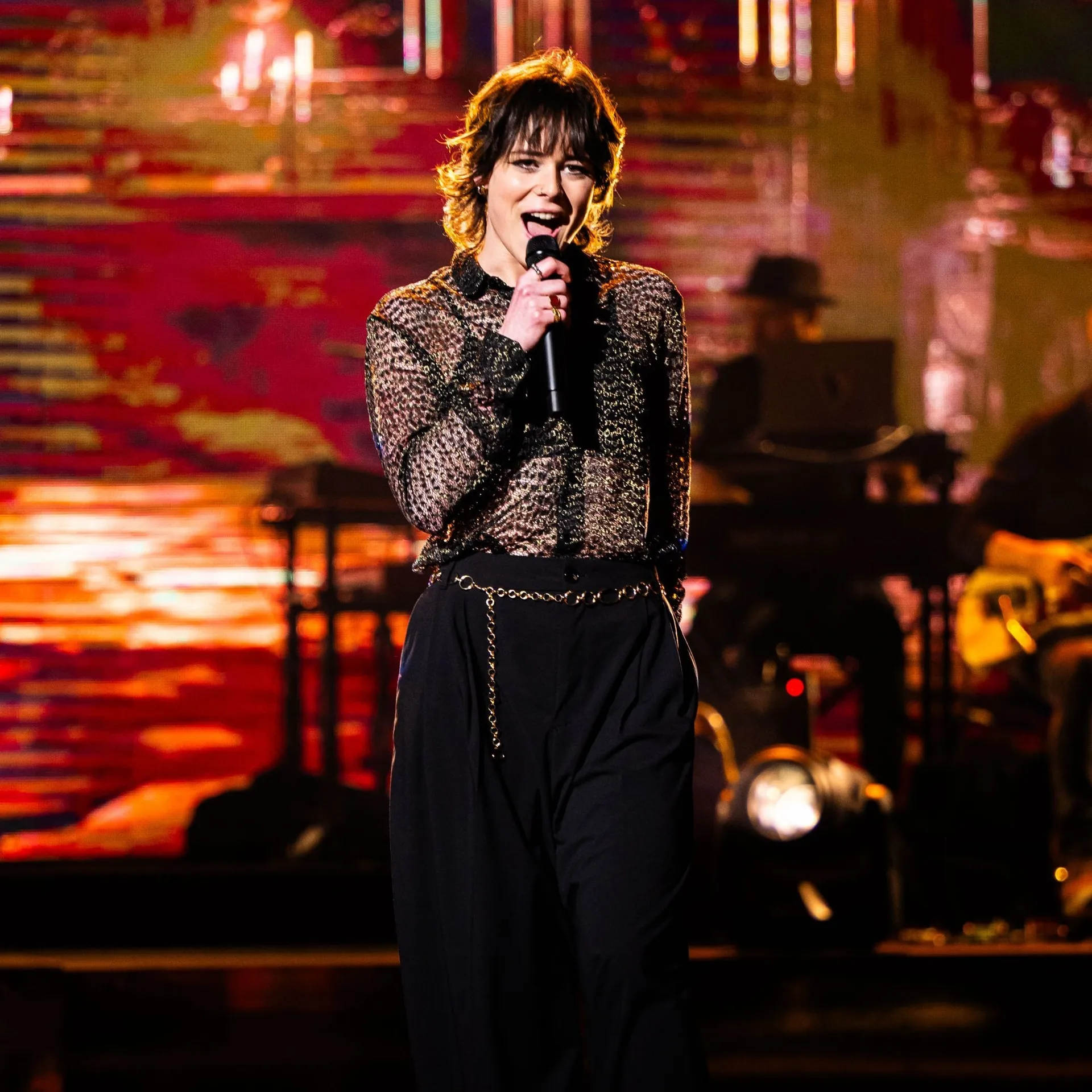 The Voice Belgique : Emma revisite avec brio 'Money Money Money' de ...