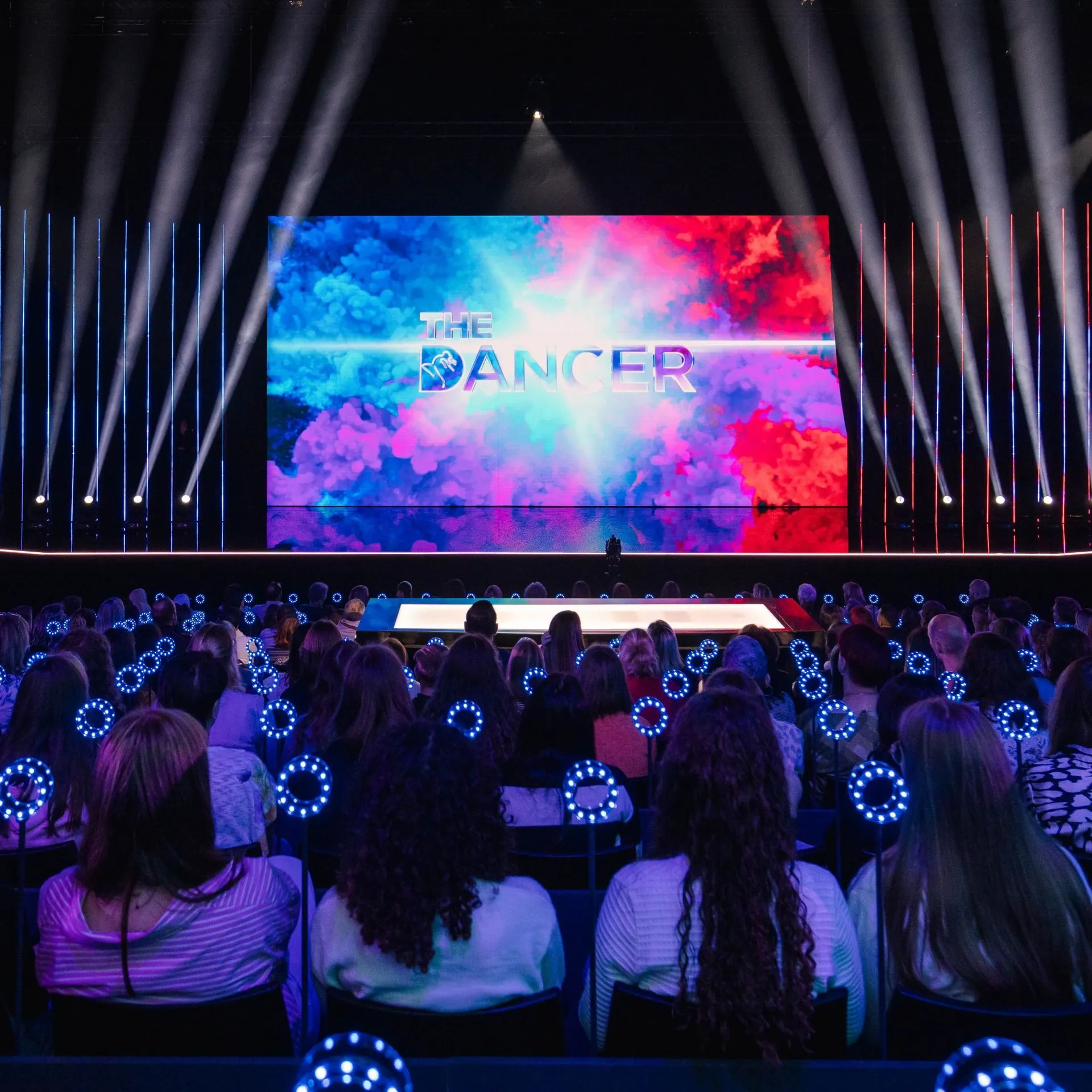 The Dancer Saison 2 : assistez à un show exceptionnel et participez au vote du public lors des ...