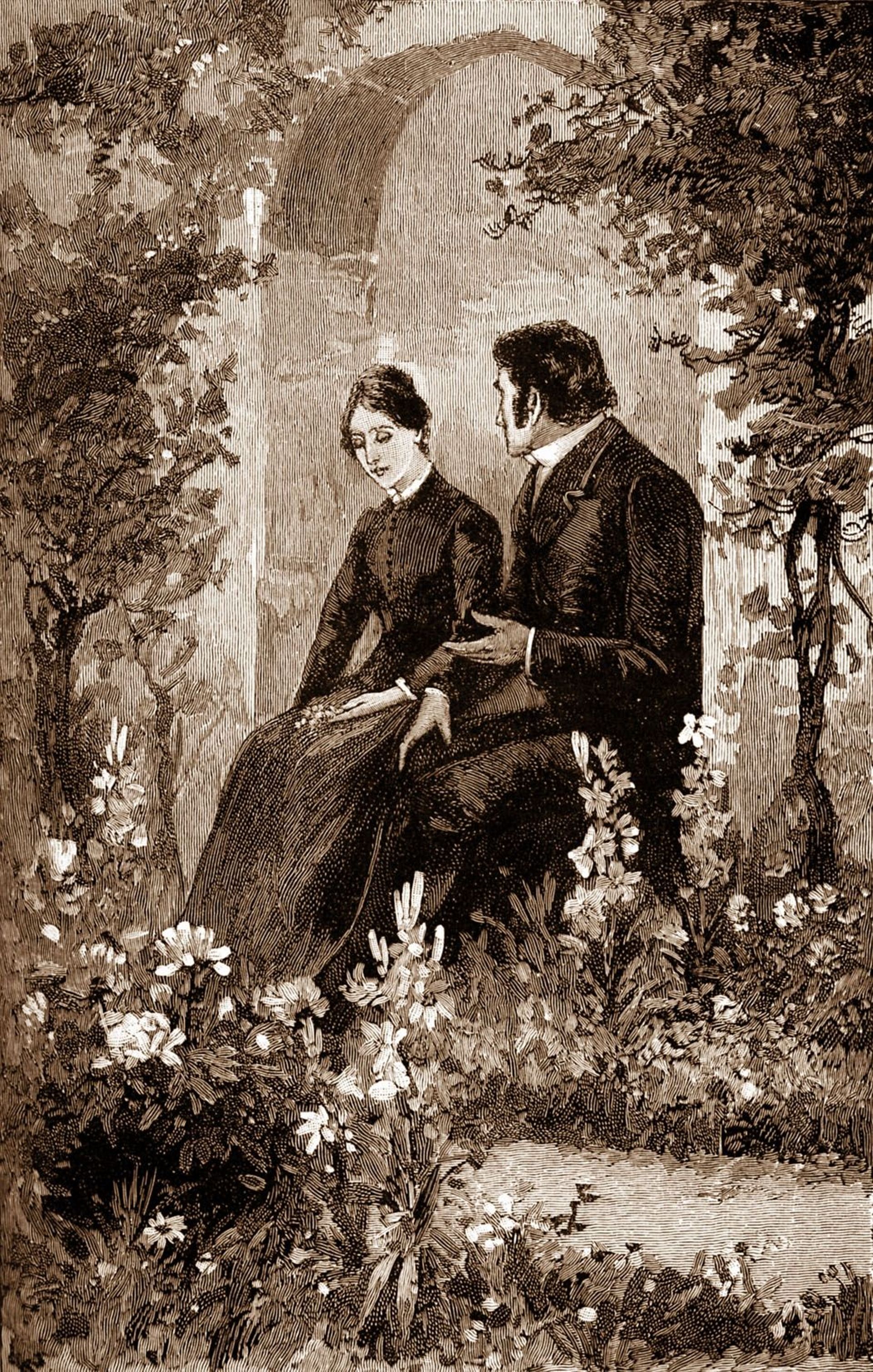 'Jane Eyre' de Charlotte Brontë : un roman féministe avant l'heure ...