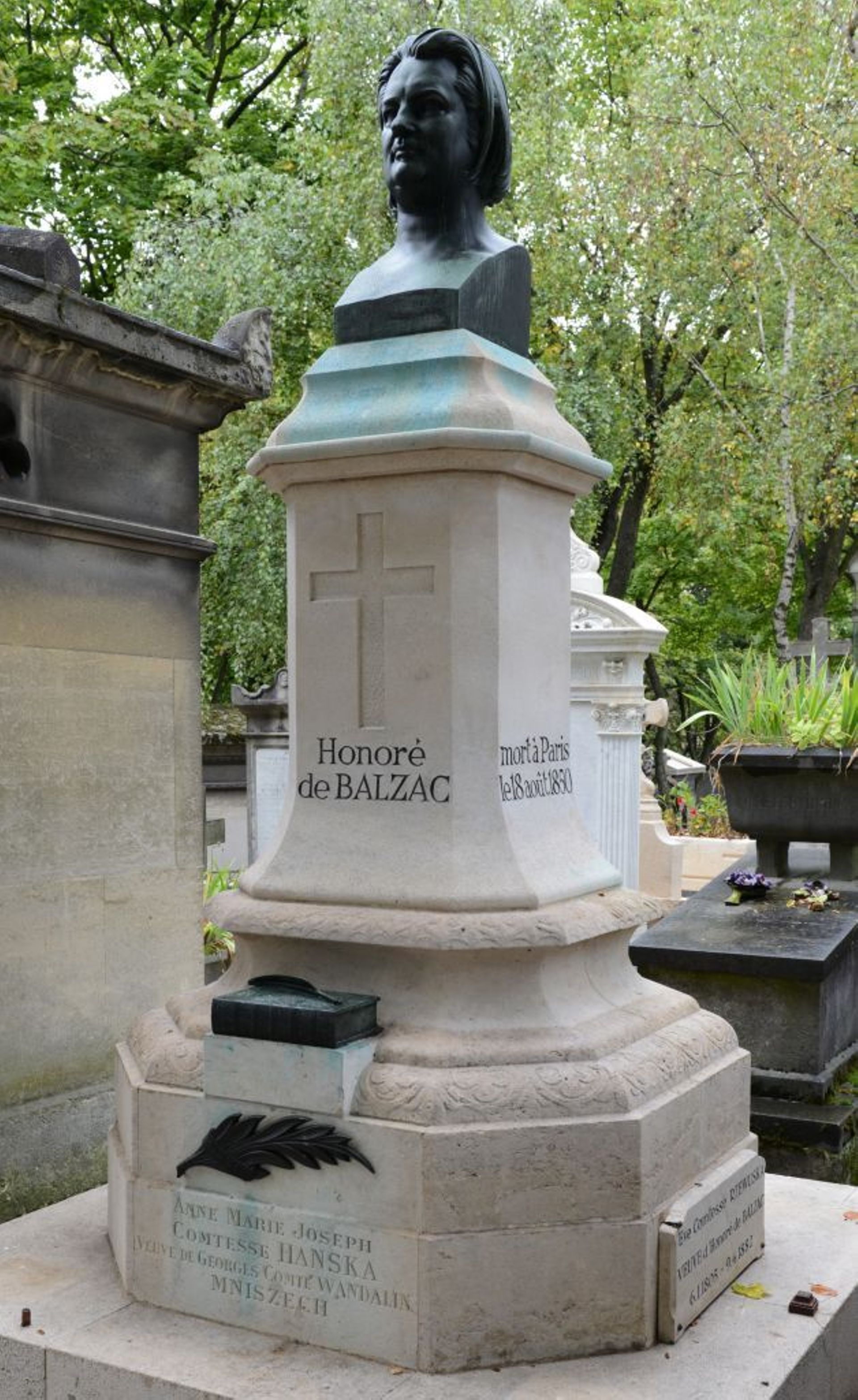 Balzac, 175 ans après sa mort : derrière le mythe, l’homme aux mille ...