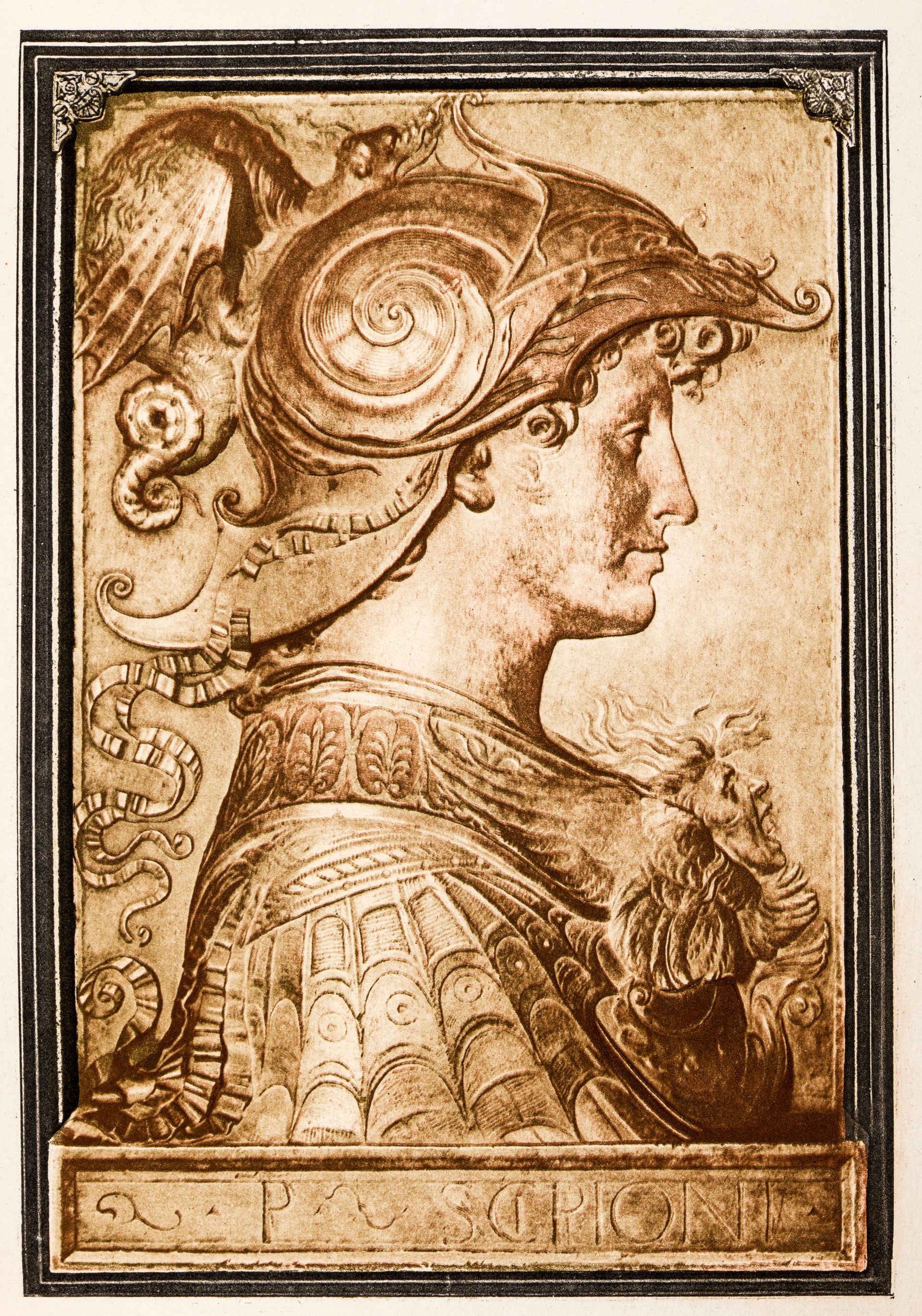 Qui était Scipion l’Africain, celui qui a offert à Rome un empire ...