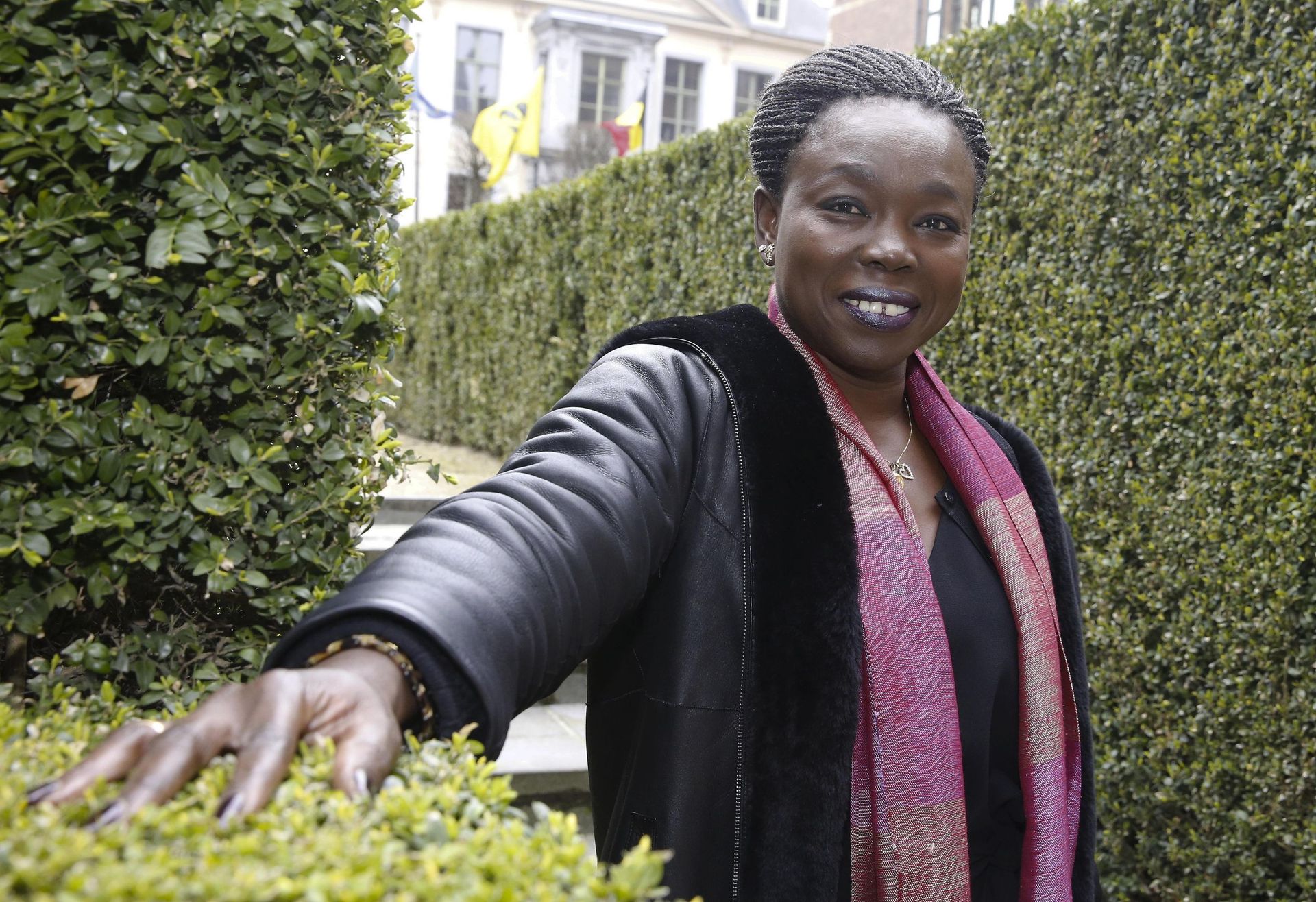 'Ma vie consiste à survivre dans l’immortalité de mon grand-père' selon ...