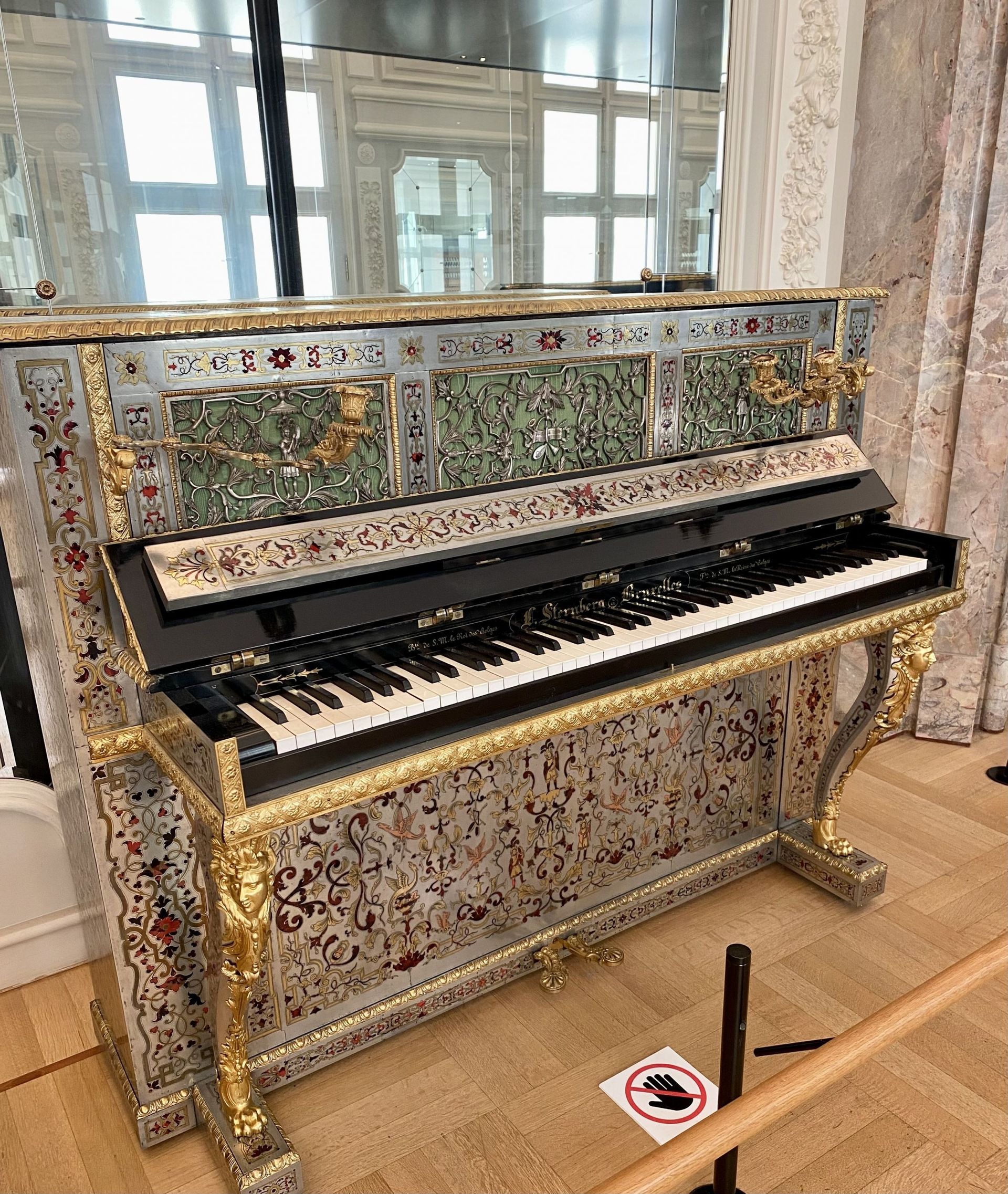 25 ans du Musée des instruments de musique : les 5 raisons qui donnent ...