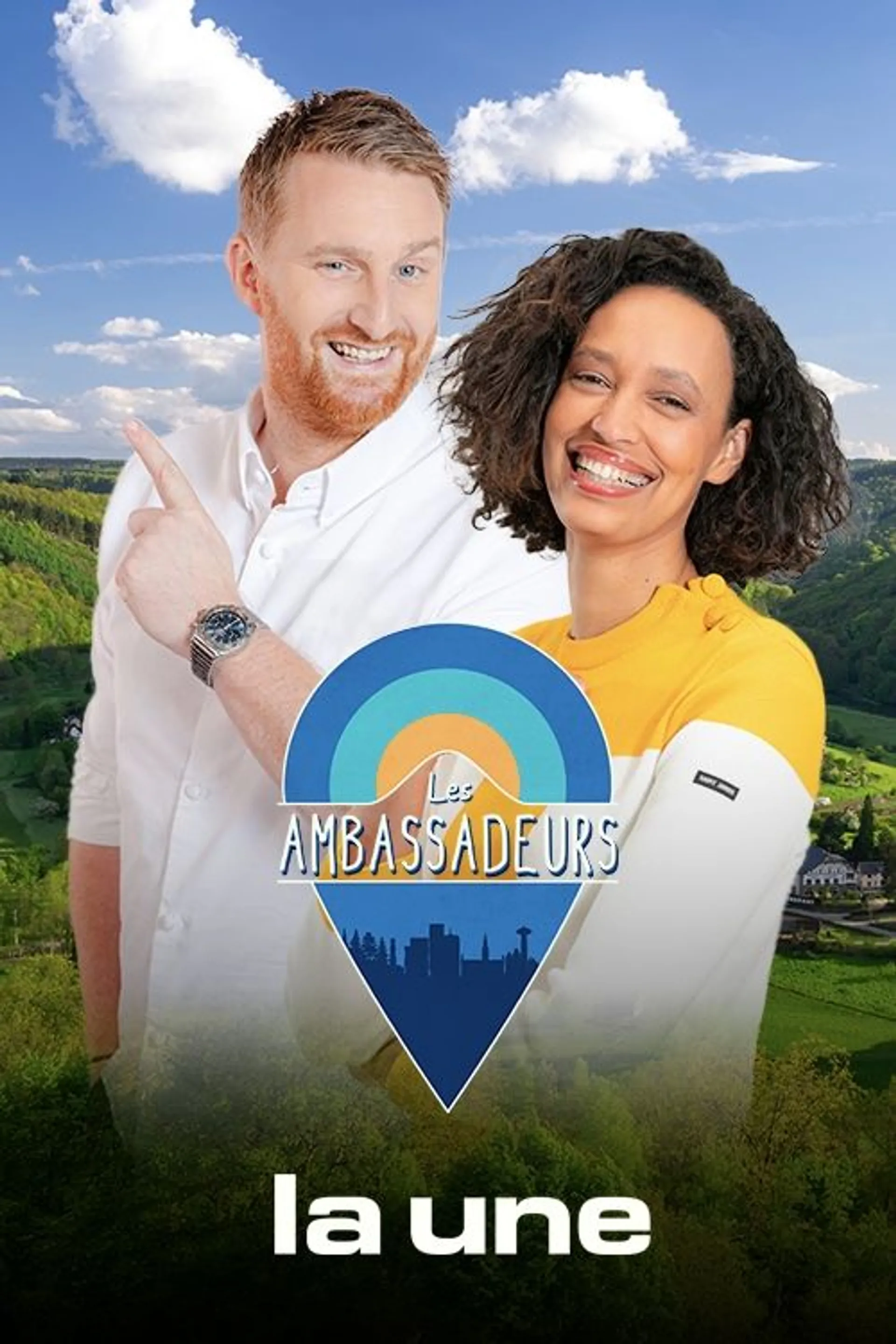 Les Ambassadeurs fêtent leurs 10 ans... retour sur une belle aventure ...