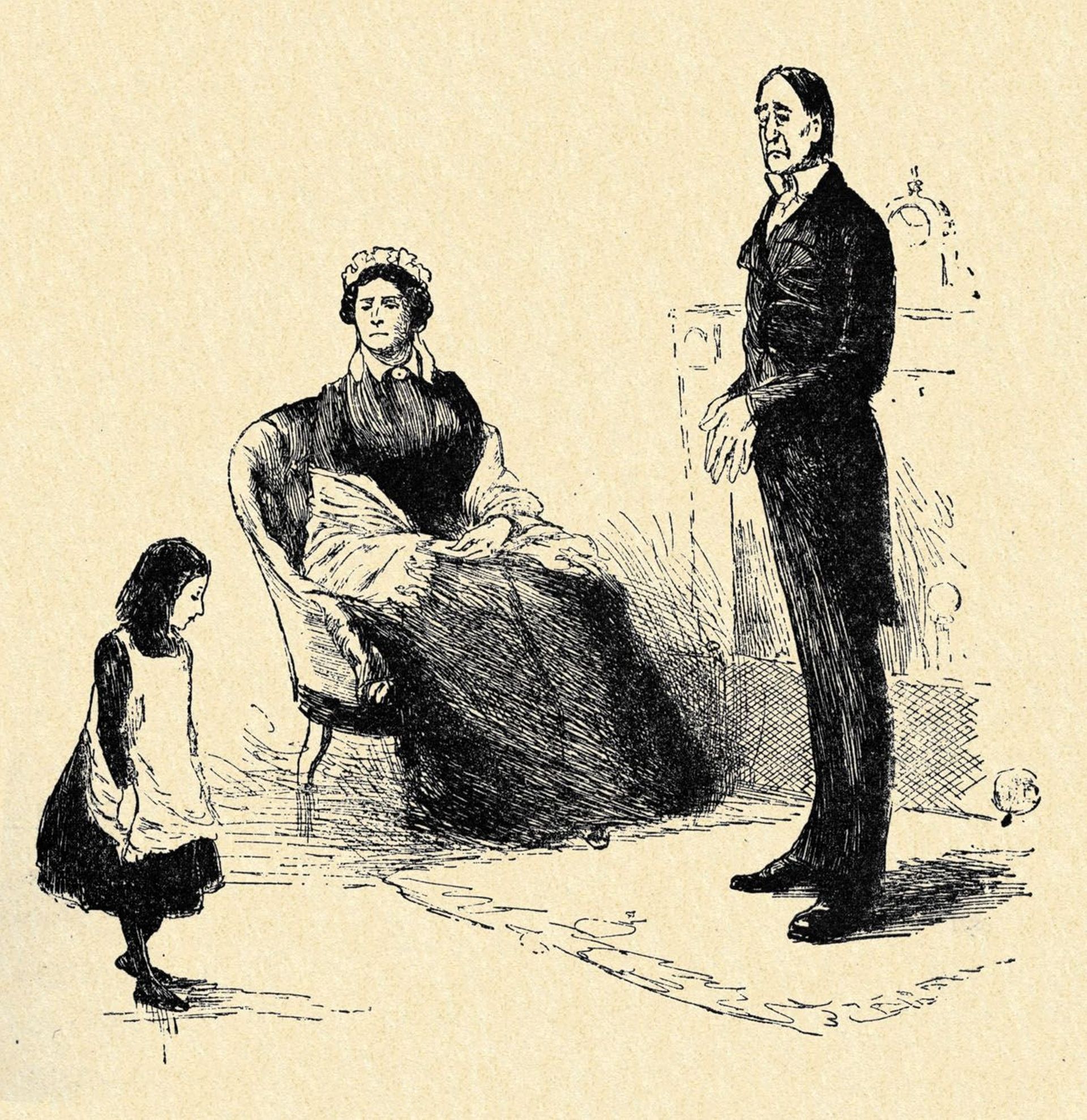 'Jane Eyre' de Charlotte Brontë : un roman féministe avant l'heure ...