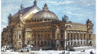 Journée internationale de la danse : qui sont les 'petits rats de l ...