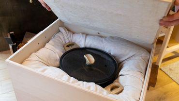 Francesco Contino (UCLouvain) : 'Je milite pour la sobriété car l ...
