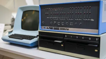 70 ans du mot 'ordinateur' : pourquoi a-t-on décidé d’appeler nos ...