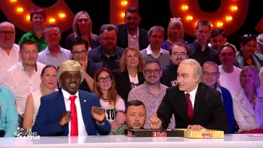 Le Grand Cactus : revivez 'le moins pire des duplex' de la 10e saison ...