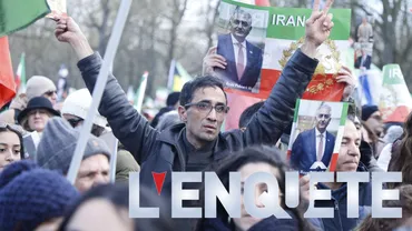 Tout comprendre sur le conflit qui oppose l’Iran aux Etats-Unis et à ...