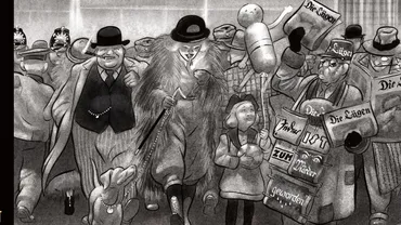 Daniel Kehlmann : 'Des personnages médiocres au pouvoir par loyauté, c ...