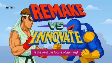 Jeux vidéo : comprendre la différence entre 'remake' et 'remaster ...
