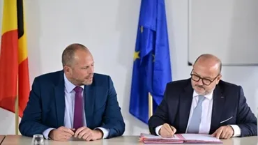 Police fédérale : Eric Snoeck prête serment comme commissaire général ...