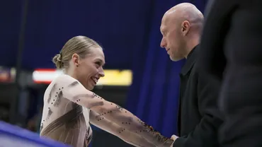 Qui est Benoit Richaud, le chorégraphe de Nina Pinzarrone mais aussi de ...