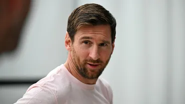 Lionel Messi, stop ou encore ? L'Argentin aurait un accord avec l'Inter Miami pour prolonger son ...