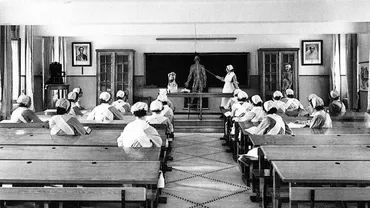 La fabuleuse histoire de l’hôpital Brugmann conçu par Victor Horta ...