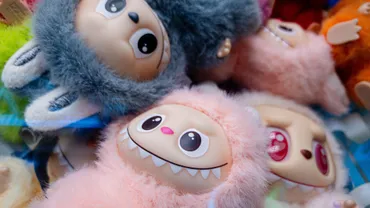 Labubu : c’est quoi cette nouvelle obsession de la Gen Z pour ces ...