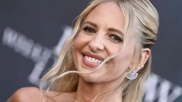 Sarah Michelle Gellar reprend les entraînements pour le reboot de 'Buffy contre les vampires ...