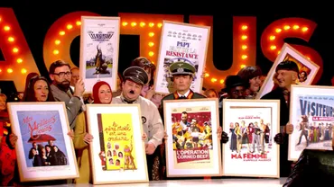 Le Grand Cactus : revivez 'le moins pire des duplex' de la 10e saison ...