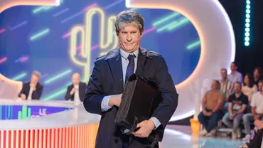 Le Grand Cactus : revivez 'le moins pire des duplex' de la 10e saison ...