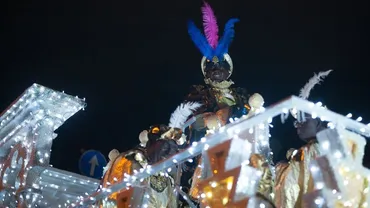 Epiphanie : pourquoi mange-t-on de la galette des rois le 6 janvier ...