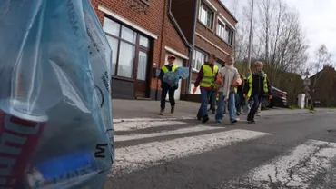 Où jeter vos emballages en frigolite ? - RTBF Actus