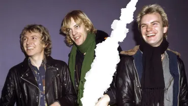 À cause de Stewart Copeland, Jules Bernard-Leblond a raccroché les ...