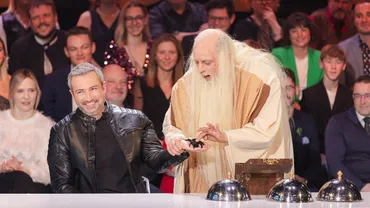 Le Grand Cactus : revivez 'le moins pire des duplex' de la 10e saison ...