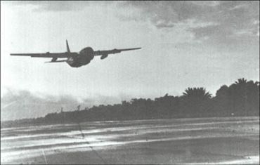 Opération 'Dragon rouge' : il y a 60 ans, les paras belges sautaient ...