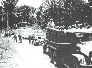 Opération 'Dragon rouge' : il y a 60 ans, les paras belges sautaient ...